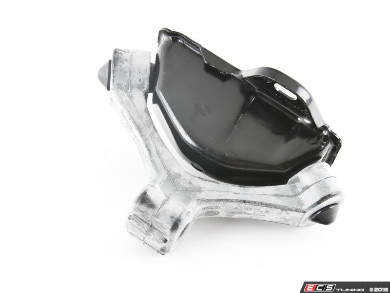 Genuine Volkswagen Audi - 8E0253144M - Rear Muffler Hanger (8E0 253 144 M)