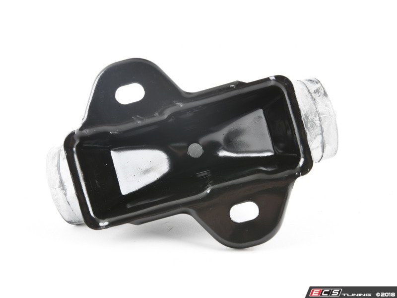 Genuine Volkswagen Audi - 8E0253144M - Rear Muffler Hanger (8E0 253 144 M)