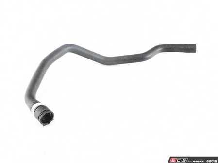 Elaplast - 64218376999 - E46 Heater Hose