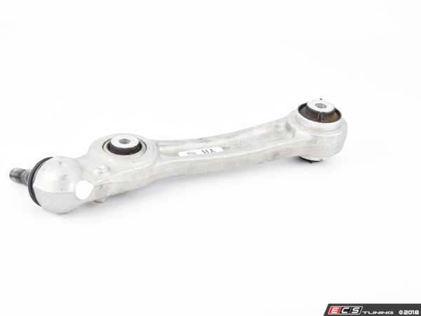 Genuine BMW - 31126866197 - Front control arm - left (31-12-6-866-197)