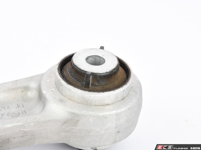 Genuine BMW - 31126866197 - Front control arm - left (31-12-6-866-197)