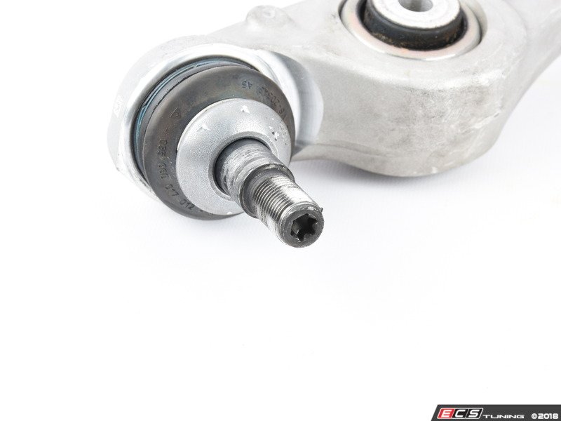 Genuine BMW - 31126866197 - Front control arm - left (31-12-6-866-197)