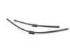Genuine Volkswagen Audi - 5G1998002 - Front Wiper Blade Set (5G1 998 002)