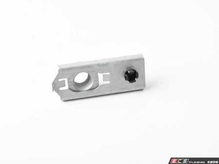 Genuine BMW - 33316776652 - CAGE NUT (33-31-6-776-652)