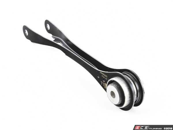 Genuine BMW - 33326862410 - TRAILING ARM WITH RUBBER BUS (33-32-6-862-410)