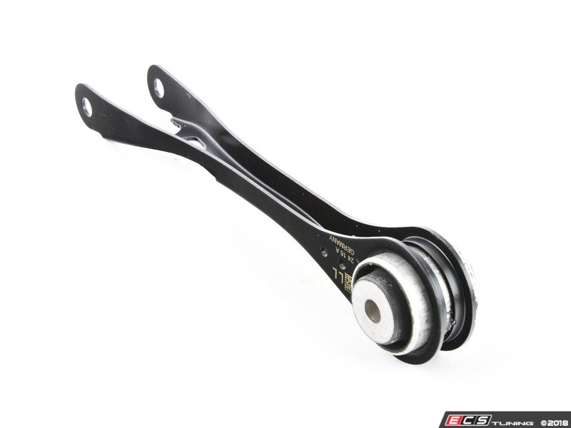 Genuine BMW - 33326862410 - TRAILING ARM WITH RUBBER BUS (33-32-6-862-410)