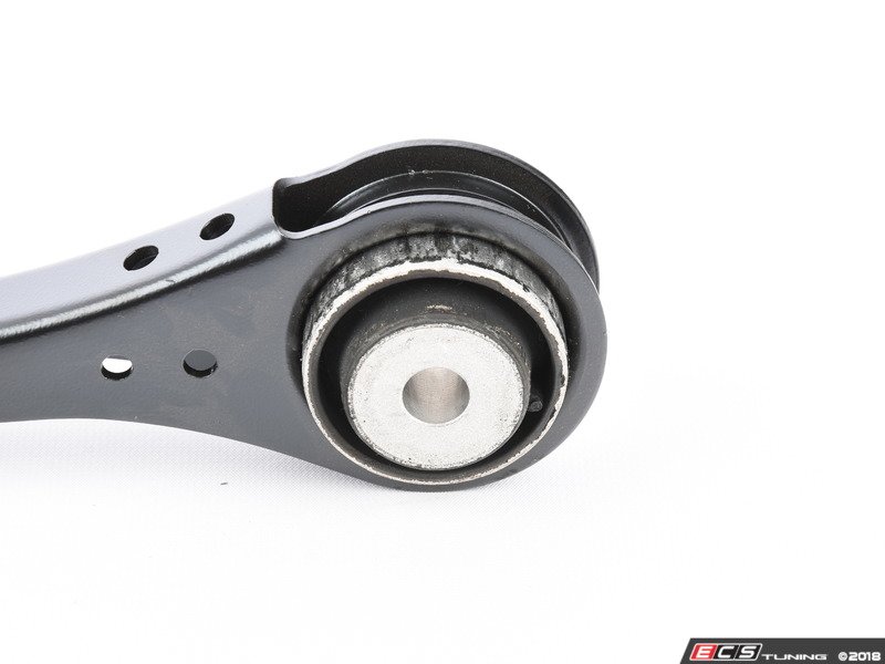 Genuine BMW - 33326862410 - TRAILING ARM WITH RUBBER BUS (33-32-6-862-410)