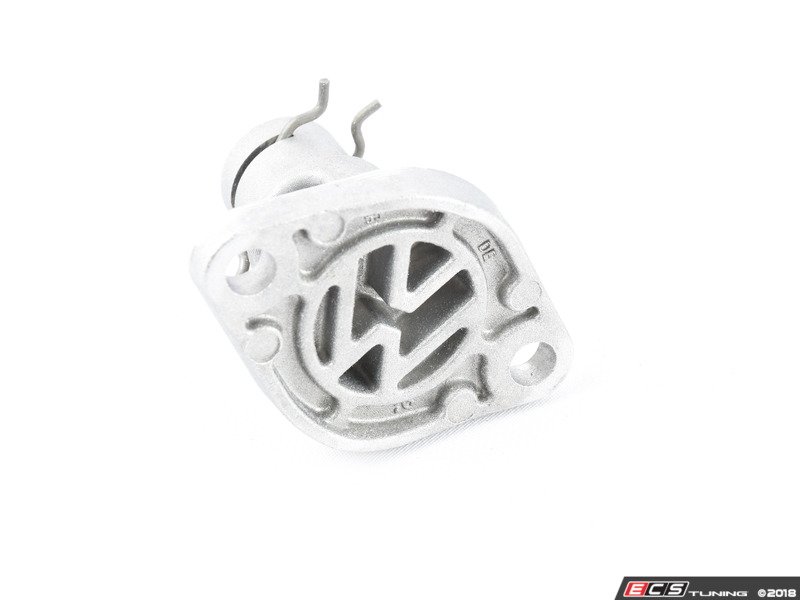 Genuine Volkswagen Audi - 02J301256 - COVER (02J 301 256)