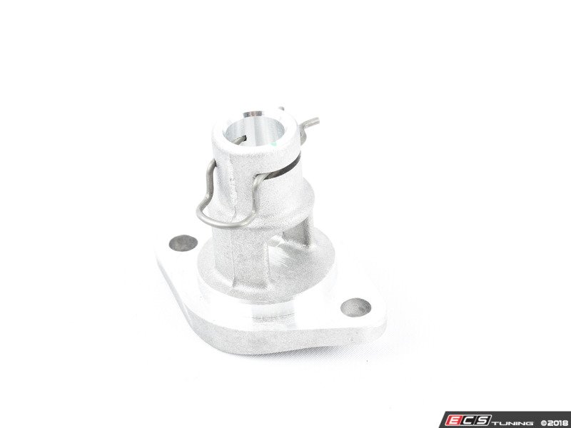 Genuine Volkswagen Audi - 02J301256 - COVER (02J 301 256)