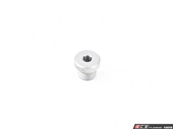 Genuine BMW - 24007571205 - SCREW PLUG (24-00-7-571-205)