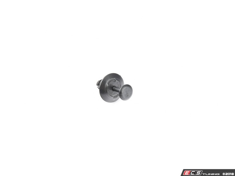 Genuine Volkswagen Audi - N91158501 - RIVET (N 911 585 01)