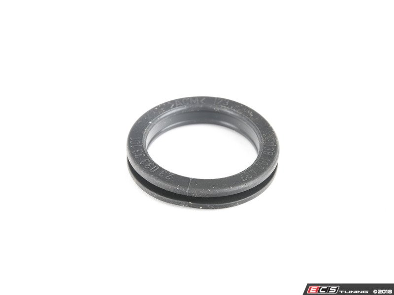 Genuine Volkswagen Audi - 038103487 - Valve Cover Seal (038 103 487)