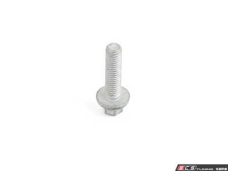 Genuine BMW - 07119907333 - STAR-SOCKET SCREW (07-11-9-907-333)