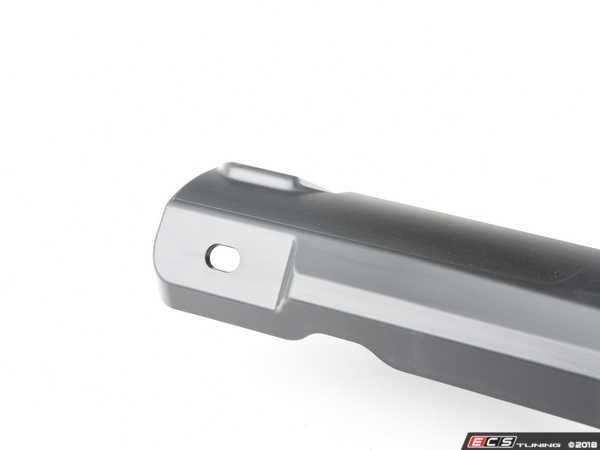 Genuine BMW - 51777336368 - RIGHT DOOR SILL COVER (51-77-7-336-368)