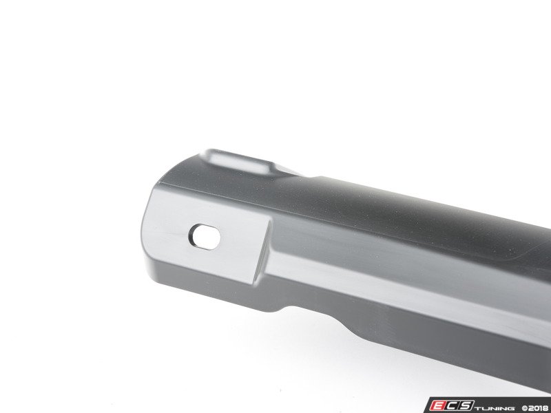 Genuine BMW - 51777336368 - RIGHT DOOR SILL COVER (51-77-7-336-368)