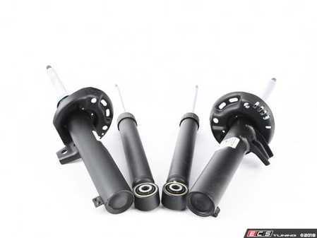 Genuine Volkswagen Audi - 5c0413031mKT - Shocks And Struts - Complete Set