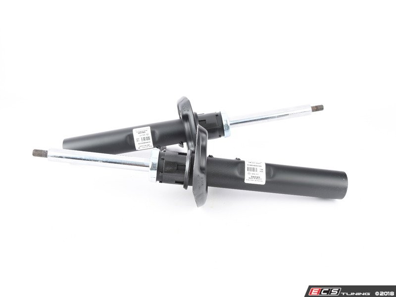 Genuine Volkswagen Audi - 5c0413031mKT - Shocks And Struts - Complete Set