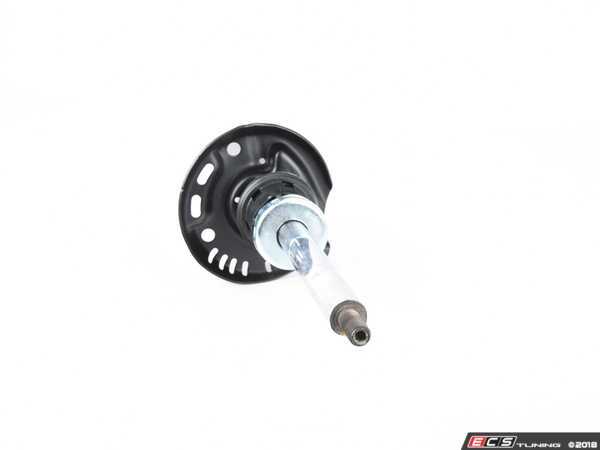 Genuine Volkswagen Audi - 5c0413031mKT - Shocks And Struts - Complete Set