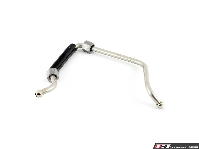 Genuine BMW - 13537585426 - Fuel Injection Fuel Feed Pipe (13-53-7-585-426)