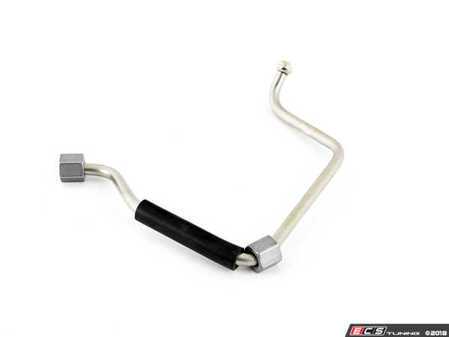 Genuine BMW - 13537585426 - Fuel Injection Fuel Feed Pipe (13-53-7-585-426)