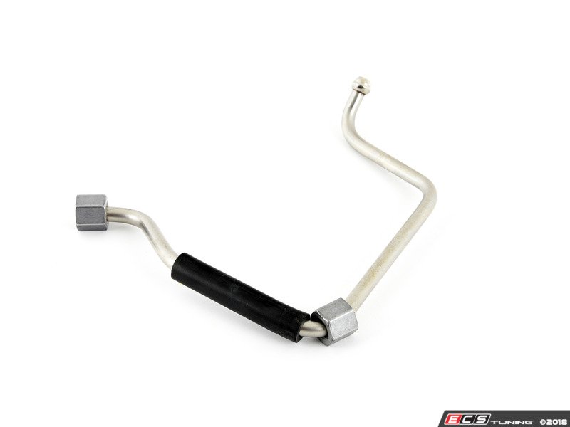 Genuine BMW - 13537585426 - Fuel Injection Fuel Feed Pipe (13-53-7-585-426)