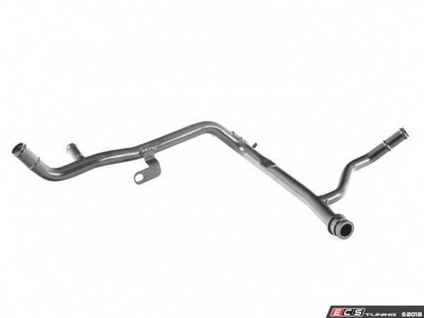 Genuine Volkswagen Audi - 06A121065CA - Water Pipe (06A 121 065 CA)