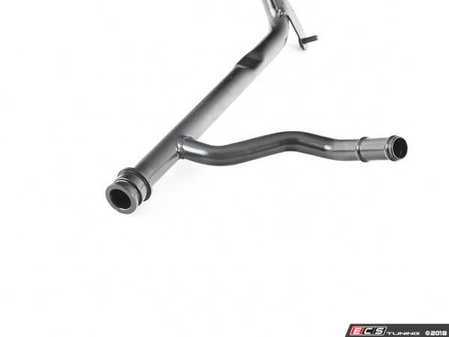 Genuine Volkswagen Audi - 06A121065CA - Water Pipe (06A 121 065 CA)