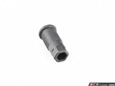 Genuine Volkswagen Audi - 1J1721527A - Pedal Stop (1J1 721 527 A)