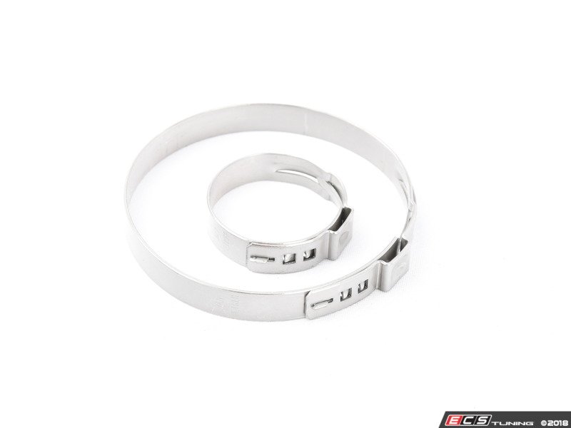 GKN Drivetech - 7L0498201A - Front CV Joint Boot Kit - Inner - Priced Each