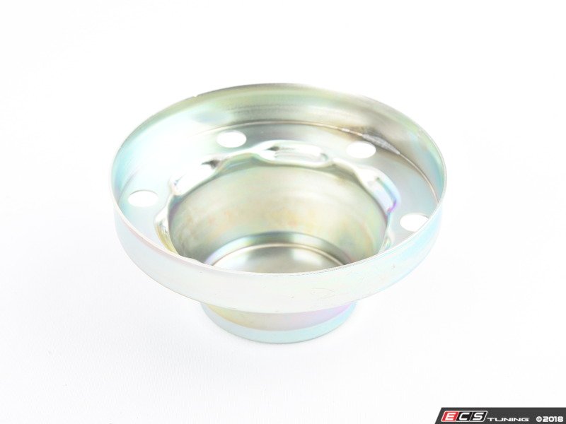 GKN Drivetech - 7L0498201A - Front CV Joint Boot Kit - Inner - Priced Each