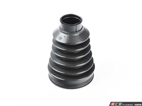 GKN Drivetech - 7L0498201A - Front CV Joint Boot Kit - Inner - Priced Each