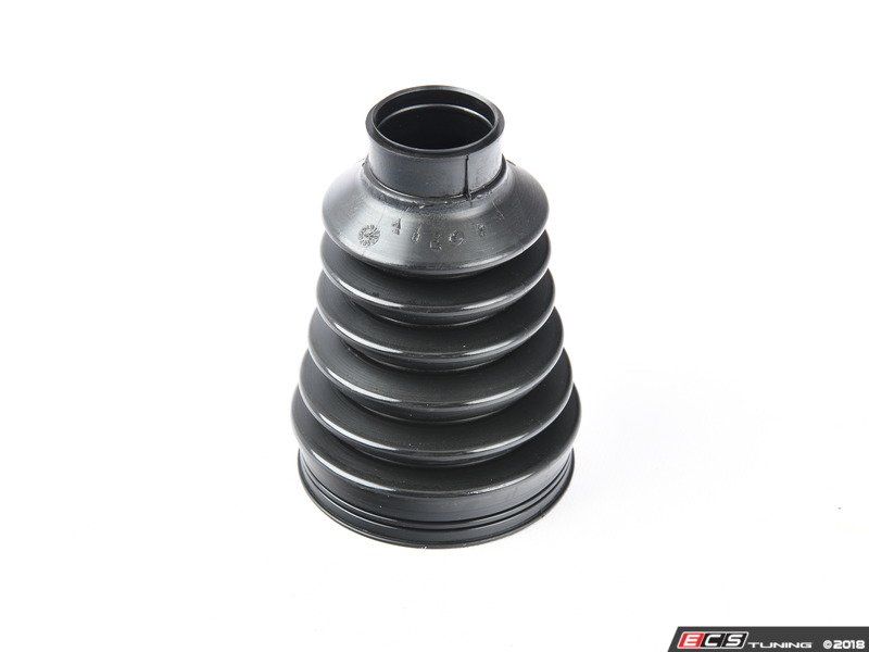 GKN Drivetech - 7L0498201A - Front CV Joint Boot Kit - Inner - Priced Each