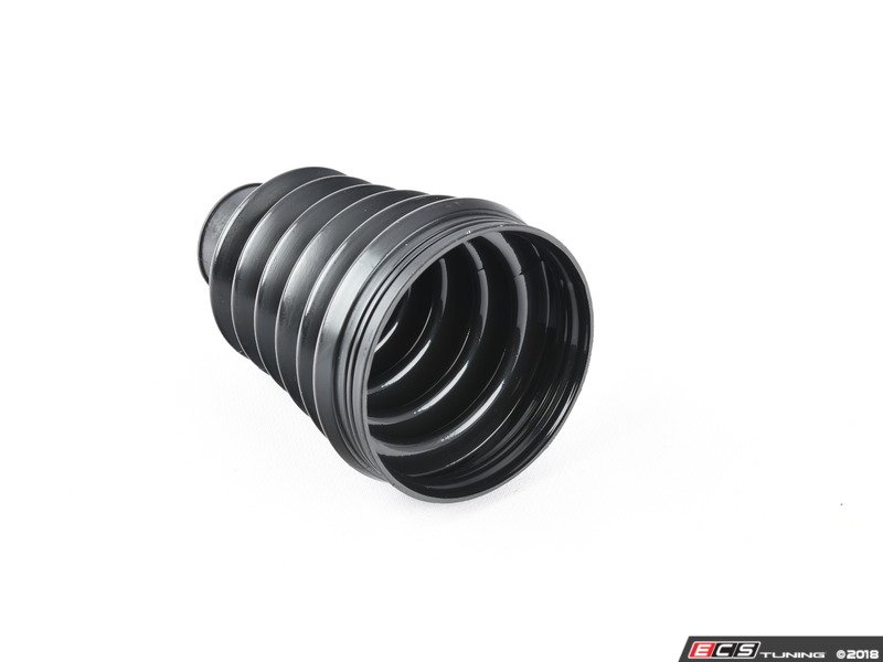 GKN Drivetech - 7L0498201A - Front CV Joint Boot Kit - Inner - Priced Each