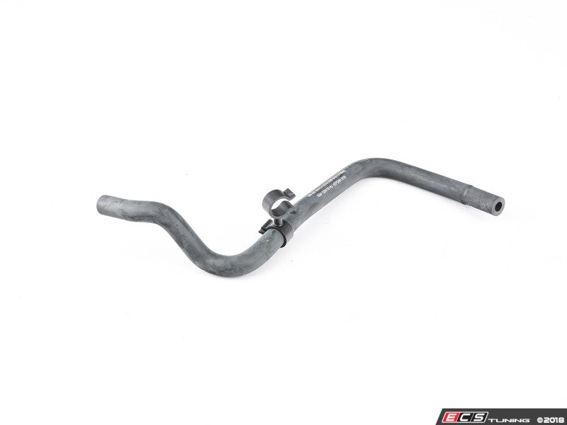 Genuine Volkswagen Audi - 5N0121447N - Expansion Tank Hose - Return ...