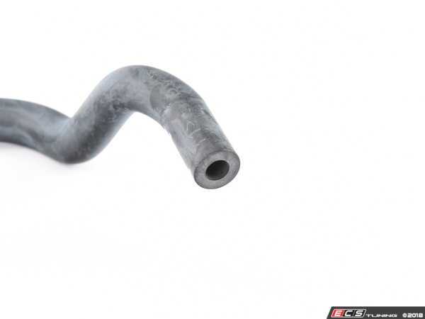 Genuine Volkswagen Audi - 5N0121447N - Expansion Tank Hose - Return ...