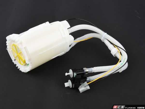 Genuine Porsche - 99662010200 - Fuel Pump