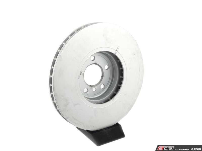 Genuine BMW - 34116886481 - BRAKE DISC, VENTILAT (34-11-6-886-481)