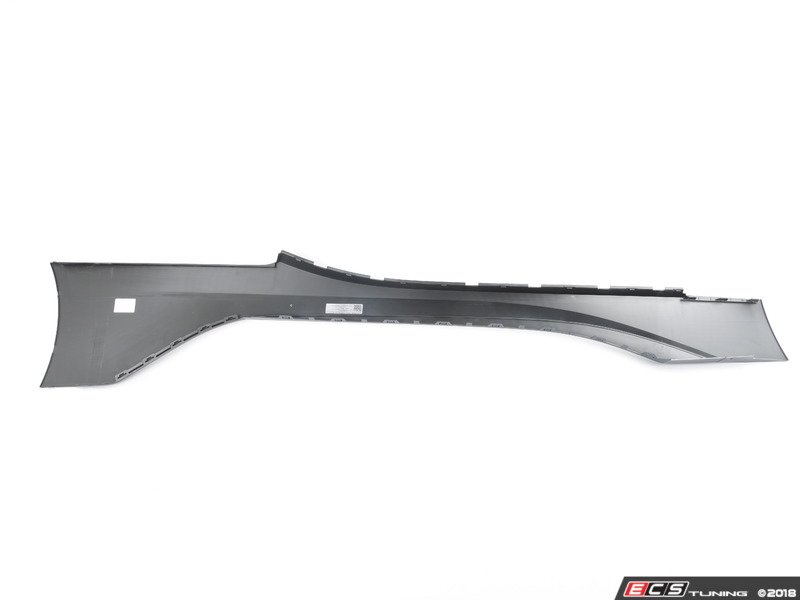 Genuine BMW - 51777372039 - MOUNT PART, ROCKER PANEL, PR (51-77-7-372-039)