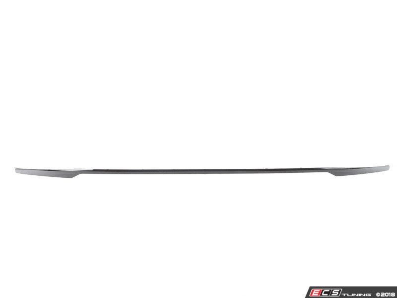 Genuine BMW - 51127432640 - DECORATIVE STRIP (51-12-7-432-640)