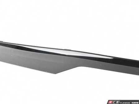 Genuine BMW - 51127432640 - DECORATIVE STRIP (51-12-7-432-640)