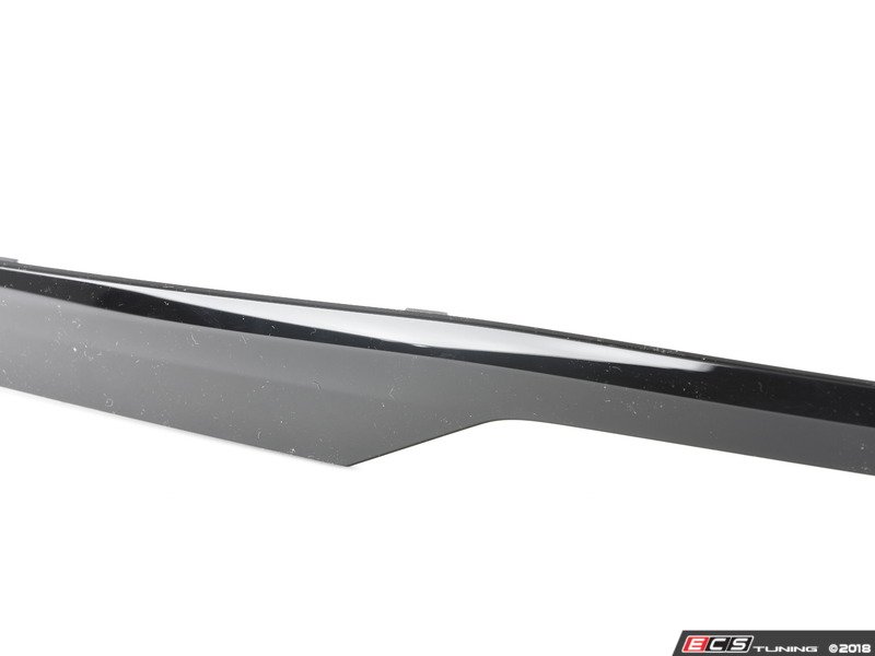 Genuine BMW - 51127432640 - DECORATIVE STRIP (51-12-7-432-640)