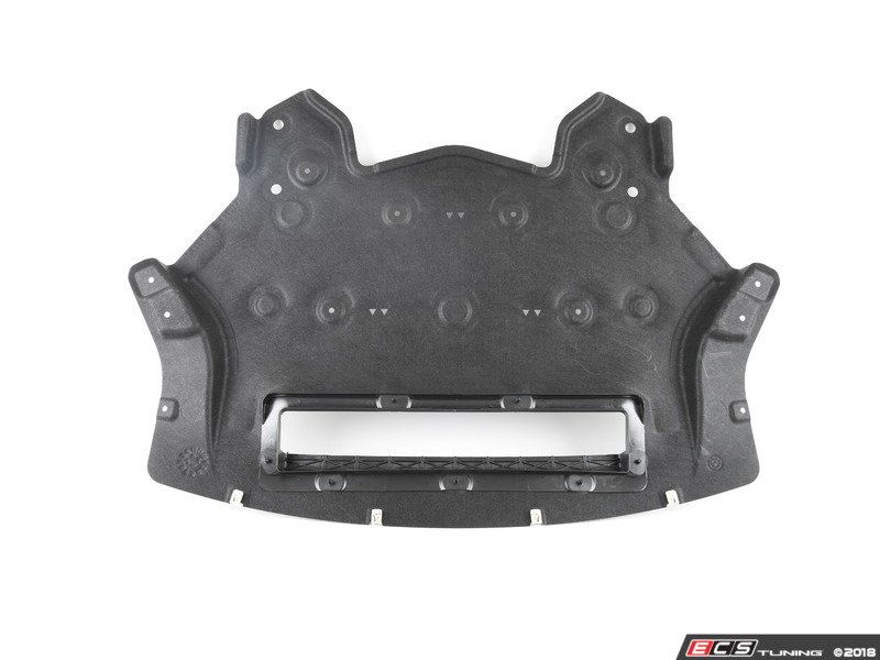 Genuine BMW - 51758056725 - ENGINE ENCAPSULATION, FRONT (51-75-8-056-725)