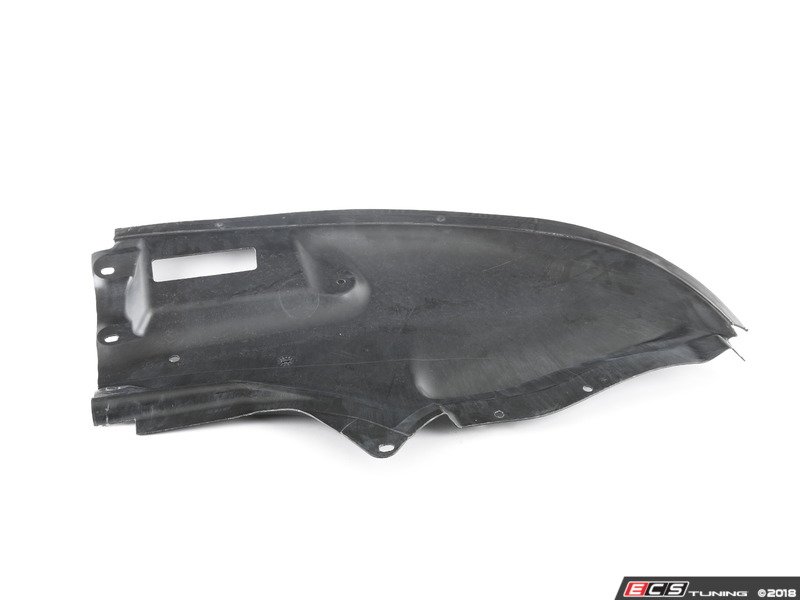 Genuine Mercedes Benz - 2205243030 - Engine Belly Pan