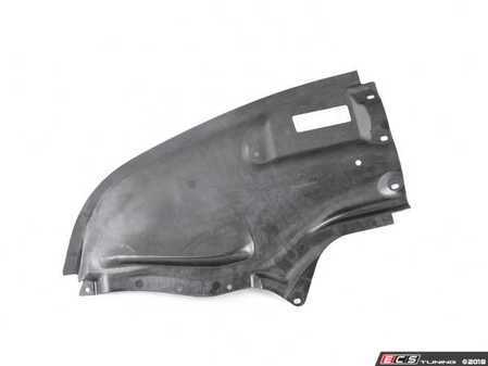 Genuine Mercedes Benz - 2205243030 - Engine Belly Pan