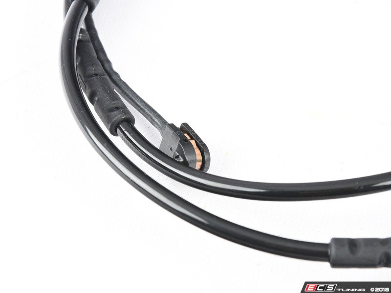 Genuine BMW - 34356858645 - Brake Pad Wear Sensor (34-35-6-858-645)