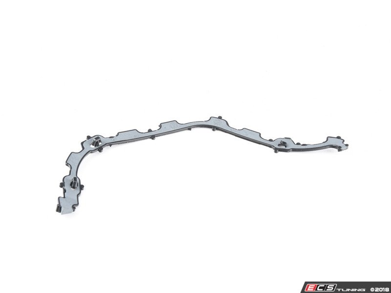 Genuine BMW - 41007374266 - MOLDING, REAR WINDOW FRAME, (41-00-7-374-266)