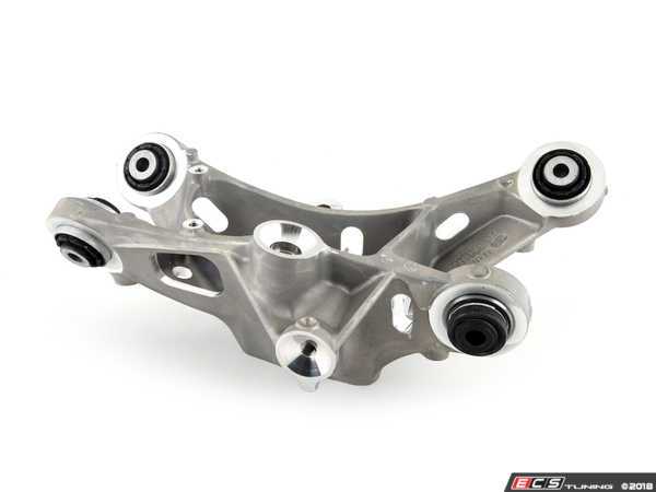 Genuine BMW - 33336858231 - Wheel Carrier - Rear Left (33-33-6-858-231)