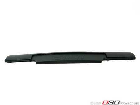 Genuine BMW - 51112265636 - E36 M3 Front Bumper Moulding - M3 (51-11-2 ...