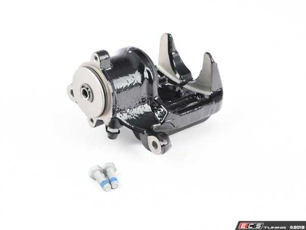 Genuine BMW - 34216870631 - Caliper Housing Left (34-21-6-870-631)