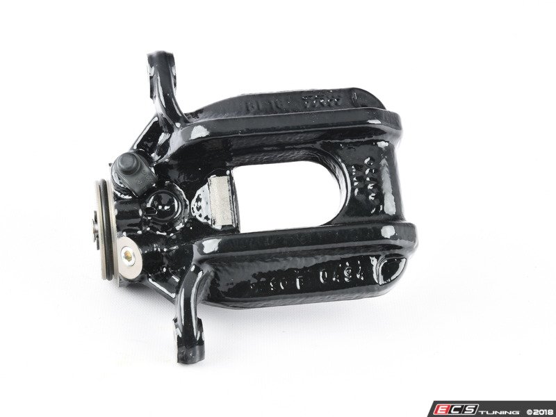 Genuine BMW - 34216870631 - Caliper Housing Left (34-21-6-870-631)